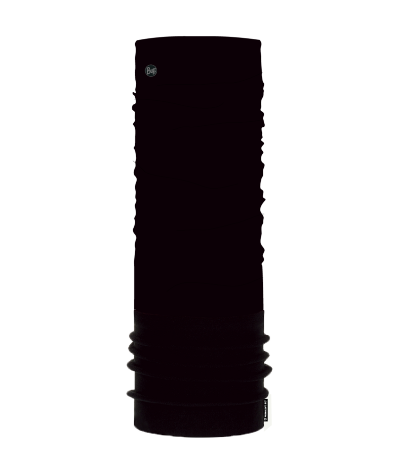 Buff Polar Solid Black – 55Degrees